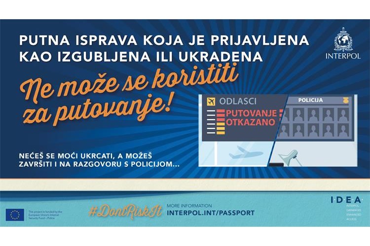 Policijska uprava sisačko-moslavačka- Bez odgode prijavi nestanak svoje ...
